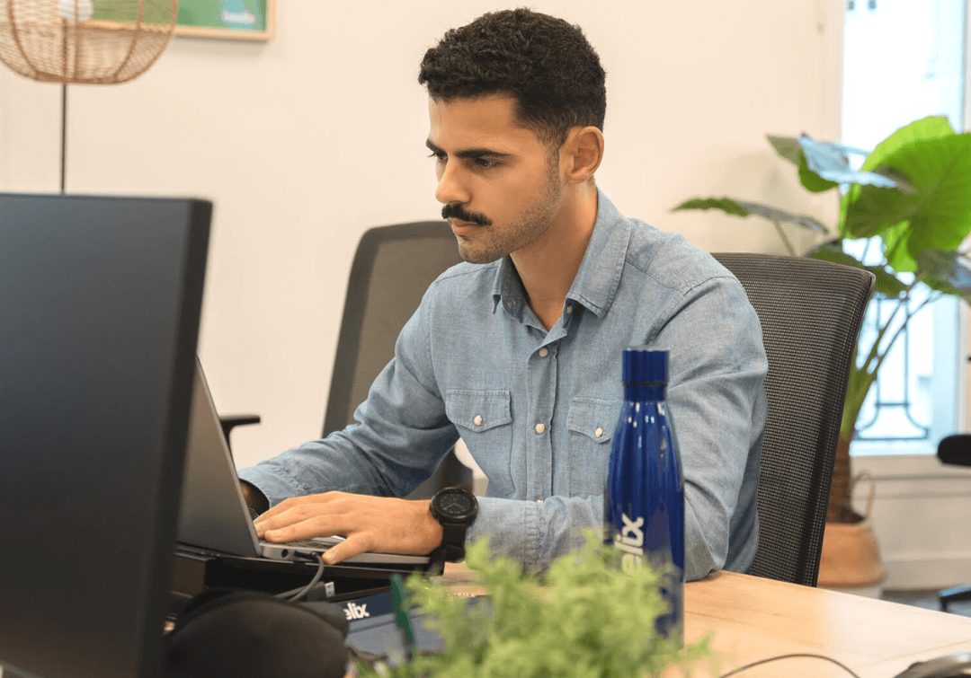 Nos expertises | Beelix